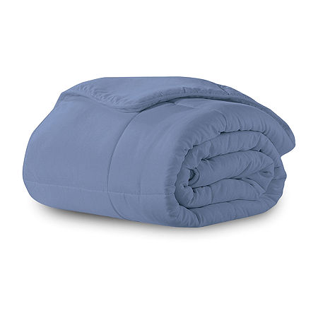Click here for Ella Jayne Cozy Touch Down-Alternative Comforter... prices