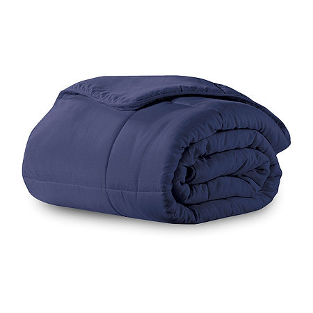 Click here for Ella Jayne Cozy Touch Down-Alternative Comforter... prices