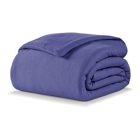 Click here for Ella Jayne Cooling Jersey Down-Alternative Comfort... prices