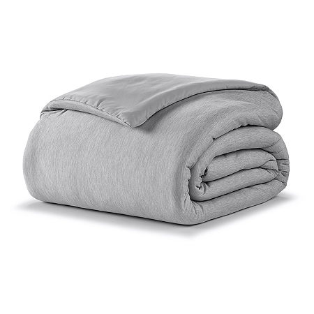 Click here for Ella Jayne Cooling Jersey Down-Alternative Comfort... prices