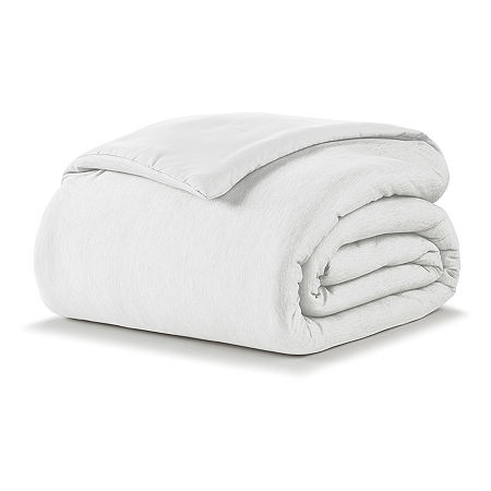 Click here for Ella Jayne Cooling Jersey Down-Alternative Comfort... prices