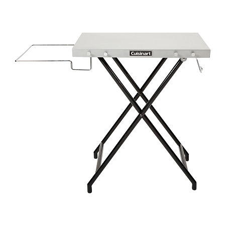 Cuisinart Fold N Go Prep Table and Grill Stand - Multi