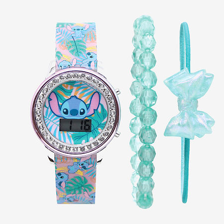 Click here for Disney Collection Lilo & Stitch Boys Multicolor St... prices