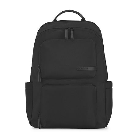 Click here for Bugatti Madison Backpack  One Size  Black prices