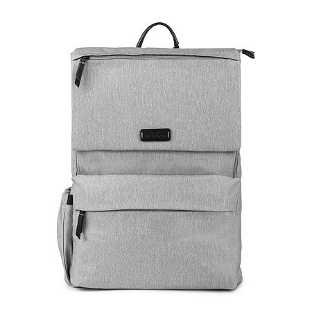 Click here for Bugatti Reborn Backpack  One Size  Gray prices