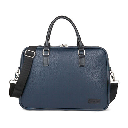 Click here for Bugatti Contrast Executive Briefcase  One Size  Bl... prices