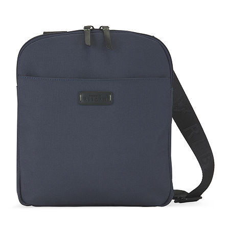 Click here for Bugatti Reborn Slim Crossbody  One Size  Blue prices