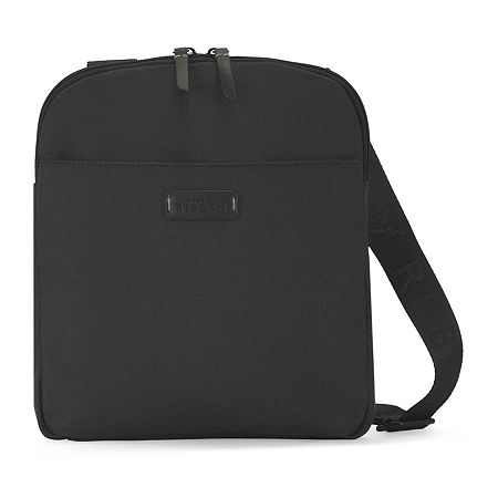 Click here for Bugatti Reborn Slim Crossbody  One Size  Black prices