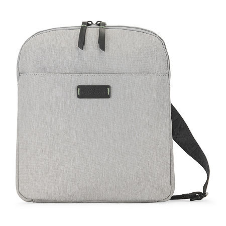 Click here for Bugatti Reborn Slim Crossbody  One Size  Gray prices