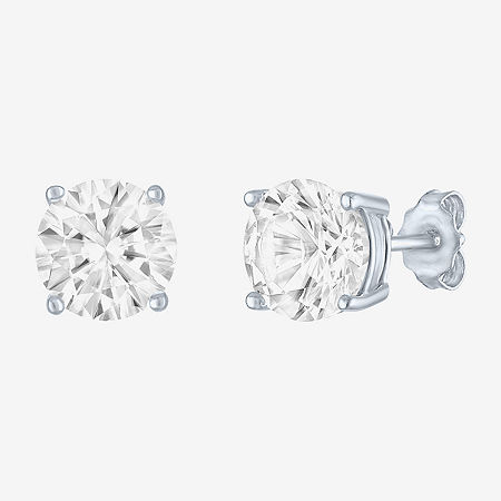 Click here for YES PLEASE! 2.5 CT.T.W. Lab-Created White Sapphire... prices