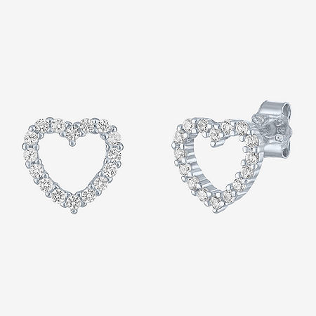 Click here for Yes  Please! Lab Created White Sapphire Sterling S... prices