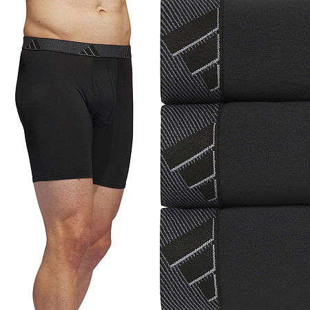 Click here for adidas Performance Microfiber Mens Big and Tall 3... prices