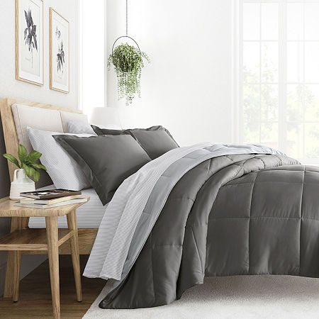 Click here for Casual Comfort Reversible Microfiber Down Alternat... prices