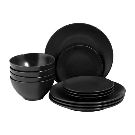 Click here for Porland Seasons Collection 12-pc. Porcelain Dinner... prices