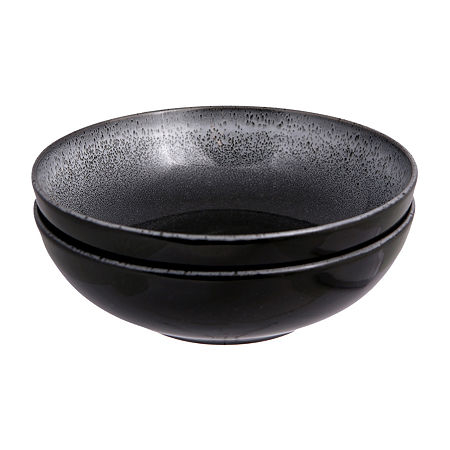 Click here for Porland Twilight Collection 2-pc. Porcelain Servin... prices