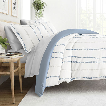 Click here for Casual Comfort Patterned Down Alternative Complete... prices