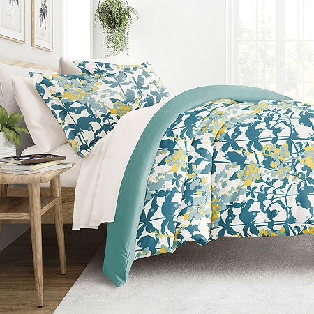 Click here for Casual Comfort Patterned Down Alternative Complete... prices