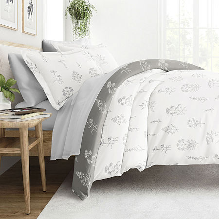 Click here for Casual Comfort Patterned Down Alternative Complete... prices