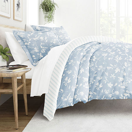 Click here for Casual Comfort Patterned Down Alternative Complete... prices