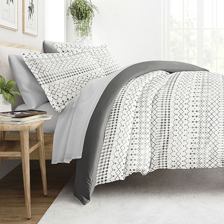 Click here for Casual Comfort Patterned Down Alternative Complete... prices