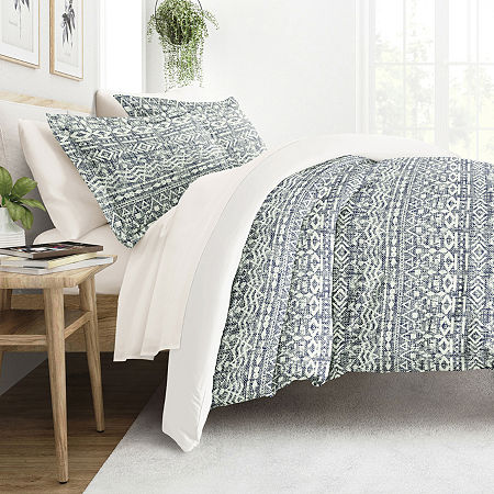 Click here for Casual Comfort Patterned Down Alternative Complete... prices