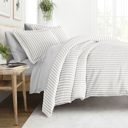 Click here for Casual Comfort Patterned Down Alternative Complete... prices