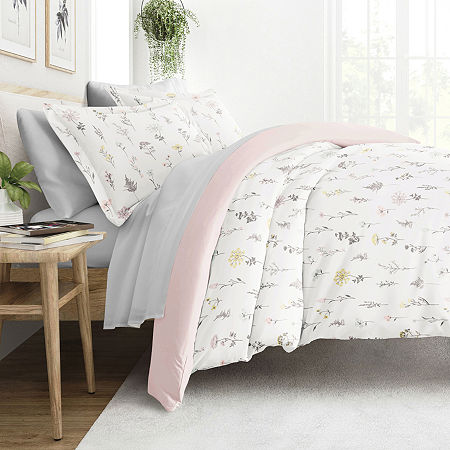 Click here for Casual Comfort Patterned Down Alternative Complete... prices