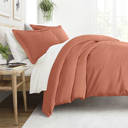 Click here for Casual Comfort Solid Down Alternative Complete Bed... prices