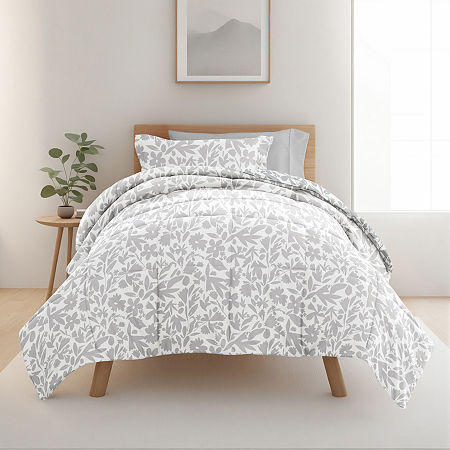 Click here for Casual Comfort Campus Ready Dorm 6-pc. Down Altern... prices