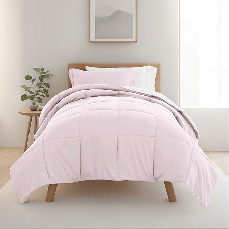 Click here for Casual Comfort Campus Ready Dorm 6-pc. Down Altern... prices