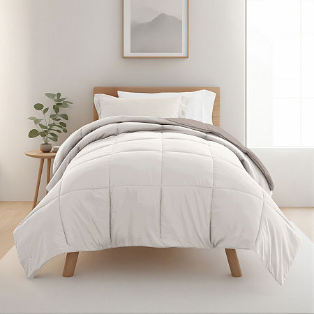 Click here for Casual Comfort Campus Ready Dorm 6-pc. Down Altern... prices