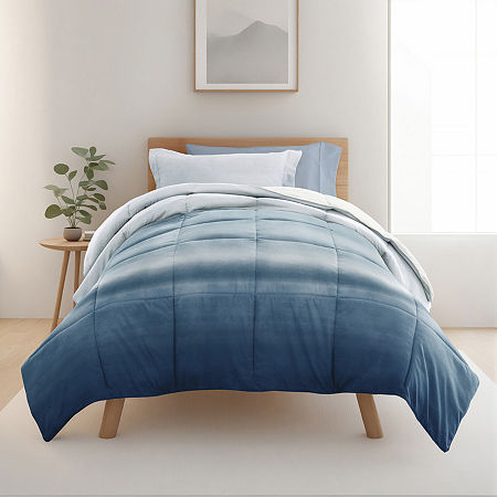 Click here for Casual Comfort Campus Ready Dorm 6-pc. Down Altern... prices