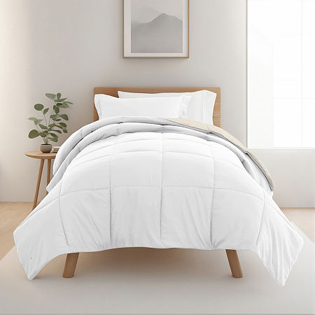 Click here for Casual Comfort Campus Ready Dorm 6-pc. Down Altern... prices