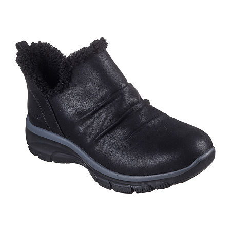 Click here for Skechers Easy Going Sweet Treasure Womens Round Cl... prices