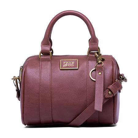Click here for Frye and Co. Mini Satchel  One Size  Brown prices