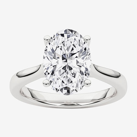 Click here for Grown Gorgeous (F  Vs2) Womens 2 1/4 CT. T.W. Lab... prices