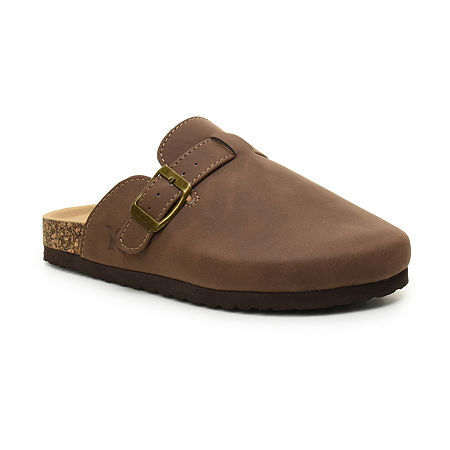 Click here for Hurley Bosco Little Kid Unisex Round Closed Toe Mu... prices