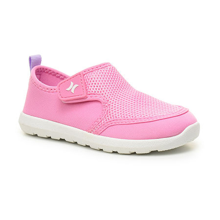 Click here for Hurley Spence Toddler Girls Water Shoes  10  Pink prices