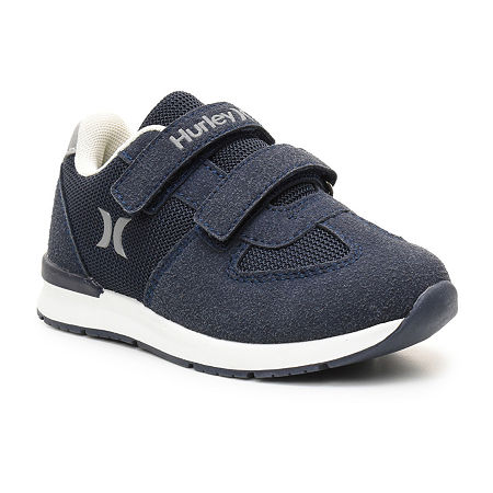 Click here for Hurley Ainsley Toddler Boys Sneakers  9  Blue prices