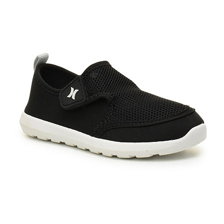 Click here for Hurley Spence Toddler Girls Water Shoes  7  Black prices