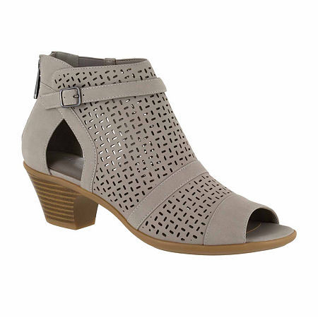 Easy Street Carrigan Sandals - Grey