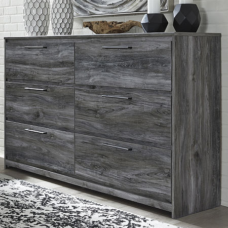 Click here for Signature Design by Ashley Baystorm Dresser in Dar... prices