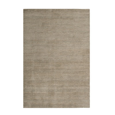 Safavieh Himalaya Collection Letters Solid Area Rug - JCPenney