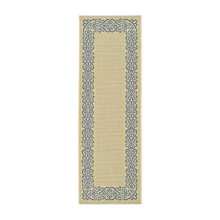 Click here for Safavieh Courtyard Collection Dara Oriental Indoor... prices