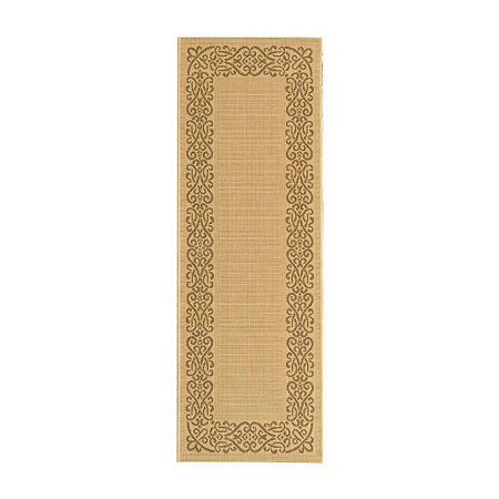 Click here for Safavieh Courtyard Collection Dara Oriental Indoor... prices