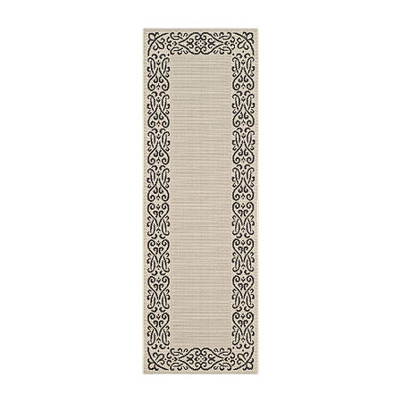Click here for Safavieh Courtyard Collection Dara Oriental Indoor... prices