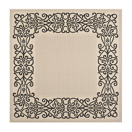 Click here for Safavieh Courtyard Collection Dara Oriental Indoor... prices