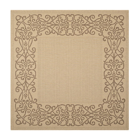 Click here for Safavieh Courtyard Collection Dara Oriental Indoor... prices