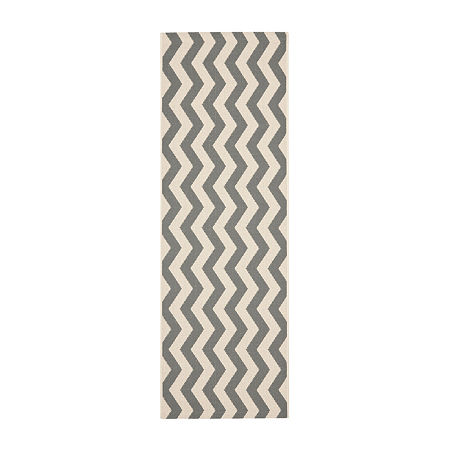 Click here for Safavieh Courtyard Collection Kalisha Geometric In... prices