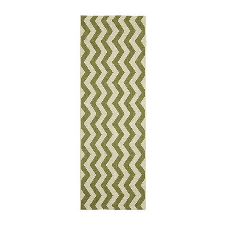 Click here for Safavieh Courtyard Collection Kalisha Geometric In... prices